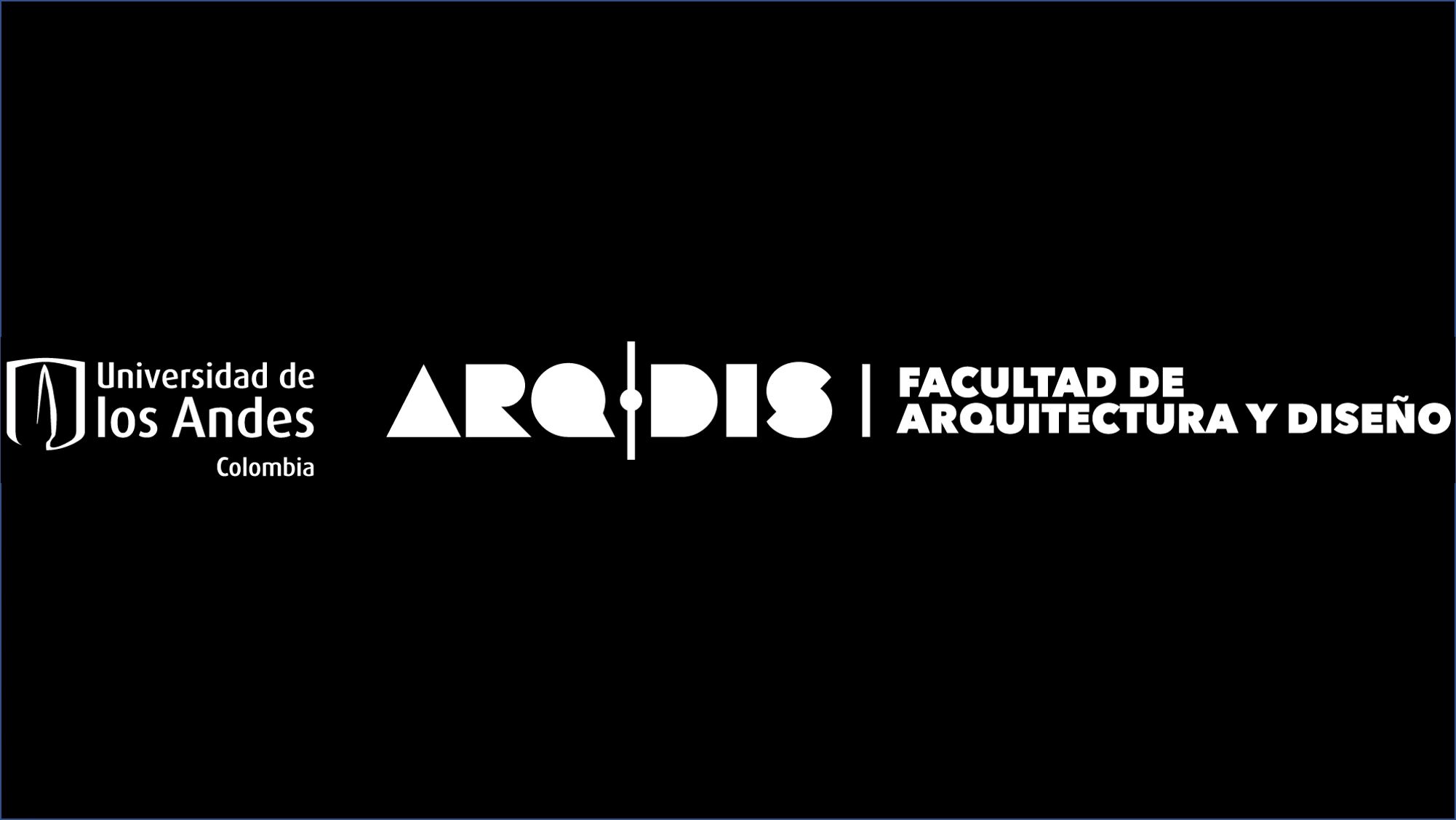 OFERTA DE CURSOS DISEÑO INTERIOR EN ArqDis Uniandes